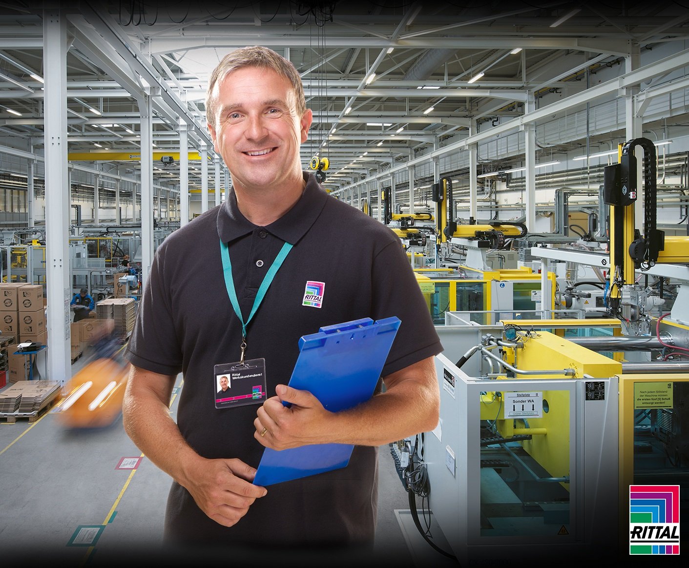 What Does Rittal Do: Cooling